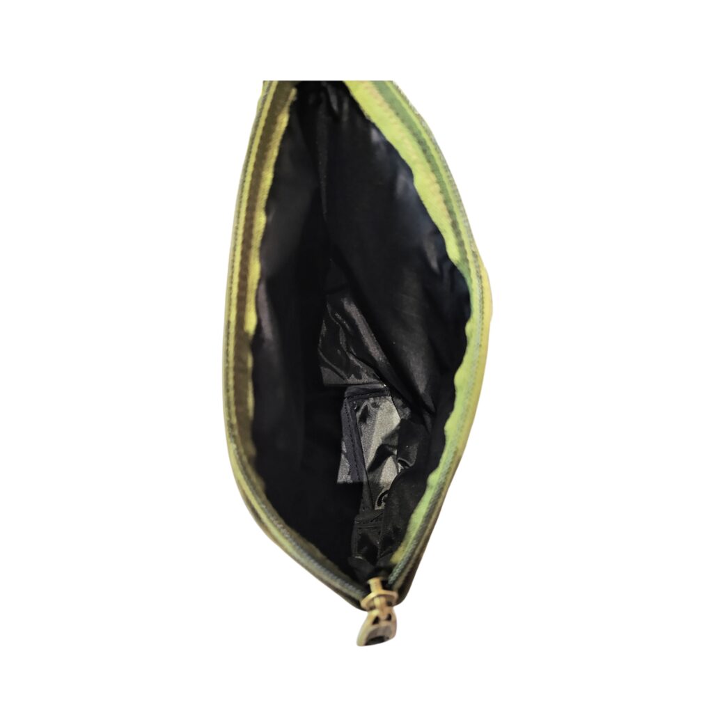 Yerbero tela. – Mates Campo Adentro